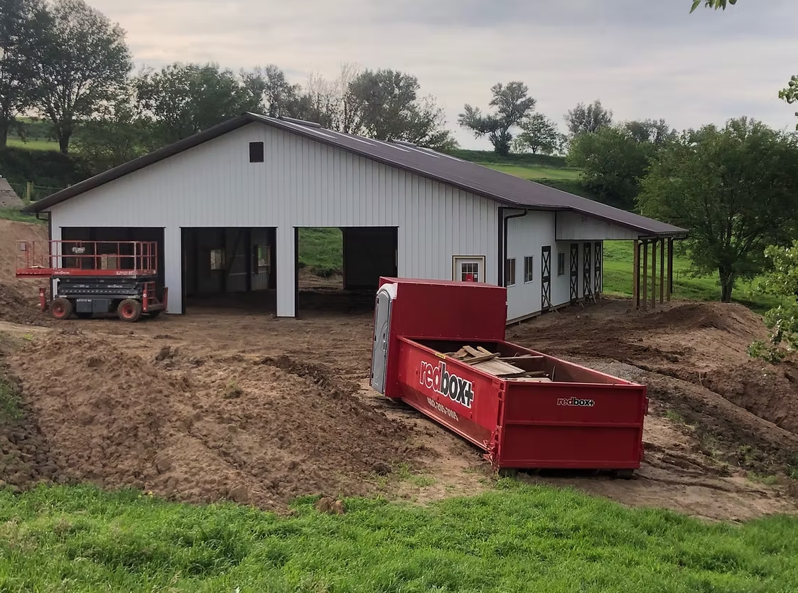 Recent Projects | Roofing Contractors in Omaha