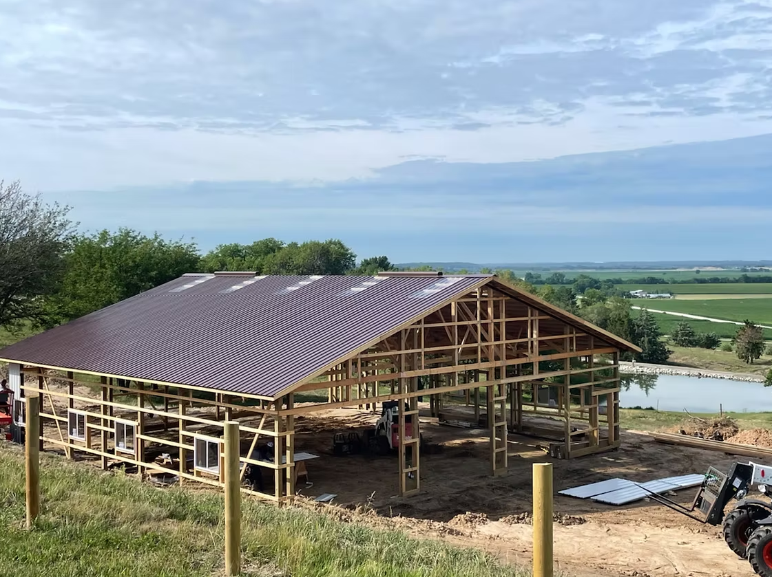 Recent Projects | Roofing Contractors in Omaha