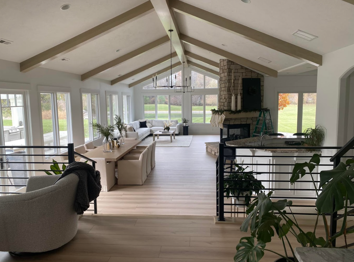 Recent Projects | Roofing Contractors in Omaha