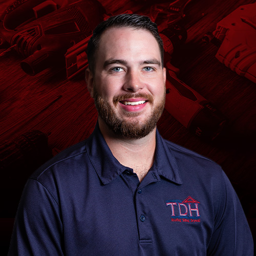 Justin Marcum | Omaha Roofing Contractors