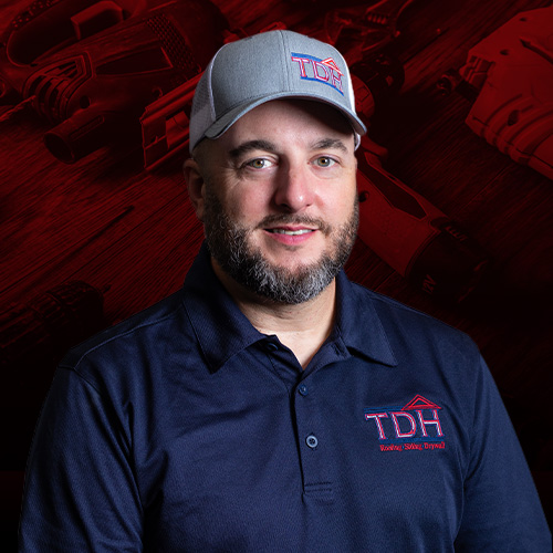 Kevin Doncaster | TDH Contracting