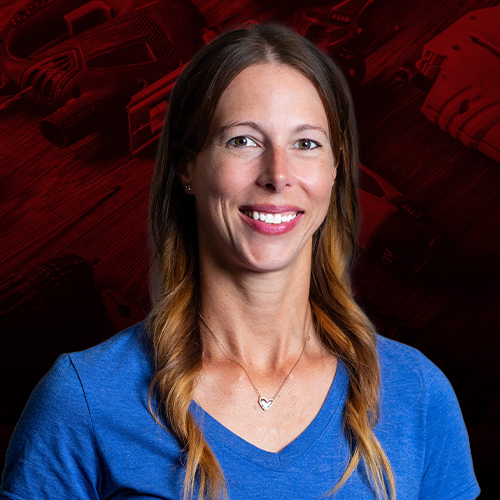 Meg Niles | TDH Contracting