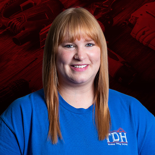 Raydean Chadwell | TDH Contracting