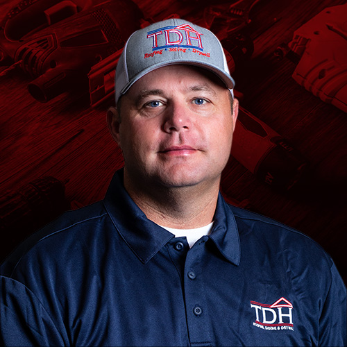 Travis Harlow | TDH Contracting